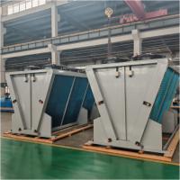 China 220/380 Voltage Refrigeration Copper Type With 2.6Mpa Test for sale