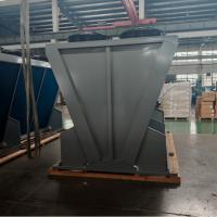 China 220/380 Voltage Refrigeration Copper Type With 2.6Mpa Test for sale