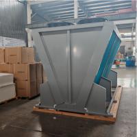 China 220/380 Voltage Refrigeration Copper Type With 2.6Mpa Test for sale