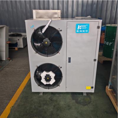 China Cold Room Condensing Unit For Supermarkets And Convenience Stores for sale