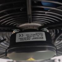 China Cold Room Condensing Unit For Supermarkets And Convenience Stores for sale