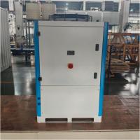China Commercial Condenser Refrigeration Compressor Rack System with 3.0 MPa Test Pressure and Parallel Piston/Screw Configuration for sale
