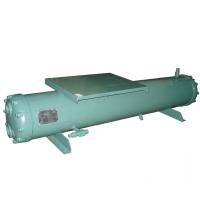 China 380V/50HZ Cold Room Condensing Unit Big Air Volume Stable With Optional Dixell Controller for sale