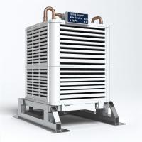 China Online Support After Service Evaporator For Testing At 2.6Mpa for sale