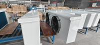 China Upgraded Kaideli KU Series Evaporator Air Cooler for Cold Room Cooling Systems Capacity 1.2kw-114kw Alluminum Fin Material for sale