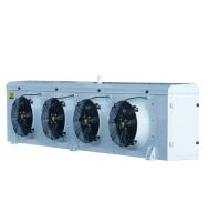 China Customized Coldroomoom Evaporator for Meat Store Unit Cooler 440V / 3PH / 60HZ for sale