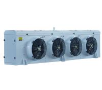 China Customized Coldroomoom Evaporator for Meat Store Unit Cooler 440V / 3PH / 60HZ for sale
