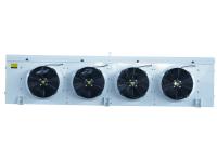 China Customized Coldroomoom Evaporator for Meat Store Unit Cooler 440V / 3PH / 60HZ for sale