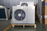 China KL05MYE-E Condensing Unit with Scroll Compressor - 45°C Ambient Temperature Rating, High-Efficiency Heat Exchanger for sale