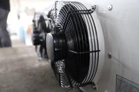 China GX Evaporator for Coolroom with Aluminum Fin and Axial Fan for sale