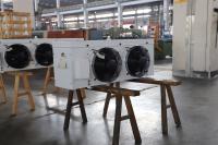 China GX Evaporator for Coolroom with Aluminum Fin and Axial Fan for sale
