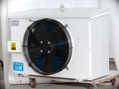 China Kaideli brand G series Evaporator Cold Room Equipment upgrade product for sale