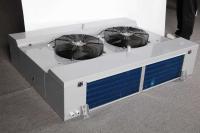 China ED Serious industrial double-side blow air cooler for sale