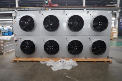 China CL Series Box-type Low Noise Condensing Units for sale