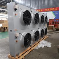 China CL Series Box-type Low Noise Condensing Units for sale