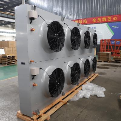 China Kaideli CL Series Box-type Low Noise Condensing Units from Kaidi for sale