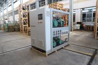 China Kaideli Refrigeration Water Cooled Condensing Unit for sale