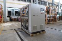 China Kaideli Refrigeration Water Cooled Condensing Unit for sale