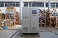 China Kaideli Refrigeration Water Cooled Condensing Unit for sale