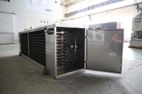 China Kaideli Refrigeration Water Cooled Condensing Unit for sale