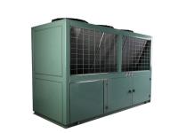 China 380V/50HZ Low Vibration Galvanized Steel Casing Material for Industrial Machinery Applications for sale