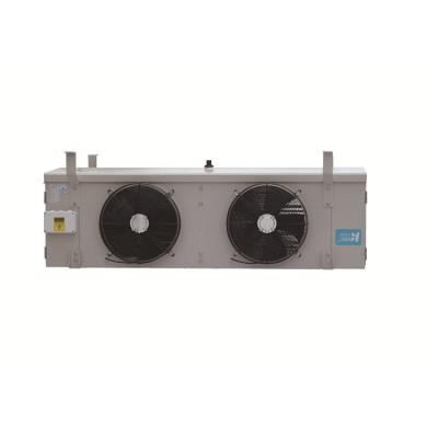 China 5HP Industrial Freezer Condensing Unit with -25°C Temperature Range and 220V/50Hz Voltage for Commercial Cooling for sale