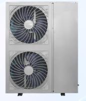 China Box type unit —— MINI type compression condensing unit Hydrophilic Aluminum Fins with Corrugated Design for Excellent Heat Transfer Performance in Cold Room Air Cooler for sale