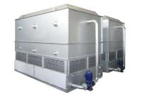 China Evaporative Condenser with 140~6600KW Heat Exchange 2.5MPa Design Pressure and AZ150 Aluminum Zinc Plate for Cold Room Condensing Unit for sale