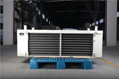 China 10 Cubic Meter Cold Room Refrigeration Equipment with 220V/380V Voltage and Scroll Compressor for sale