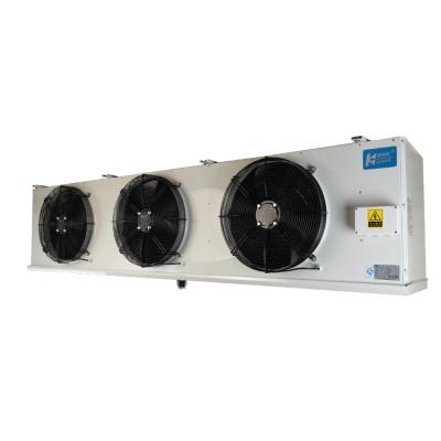 China 10 Cubic Meter Cold Room Refrigeration Equipment with 60°C Max Water Outlet Temperature - Scroll Compressor & Stainless Steel Construction for sale