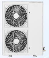 China Internationally Renowned Scroll Compressor and Unilab Heat Exchanger Design for Coolroom Evaporator for sale