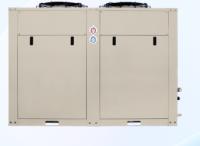 China High Energy Efficiency Cold Room Condensing Unit Compact Structure Multiple Compressor Options Scientific Design for sale