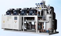 China Sufficient Material Used in Production of Cold Room Condensing Unit for Durable and Performance for sale