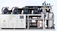 China Sufficient Material Used in Production of Cold Room Condensing Unit for Durable and Performance for sale