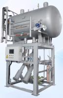 China Customizable Cold Room Condensing Unit with Certificate of Producing Special Pressure Equipment for sale