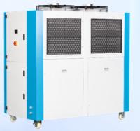 China Stainless Steel Water Pump and Coaxial Evaporator for Long Service Life Cold Room Condensing Unit for sale