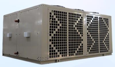 China Experience Optimal Heat Transfer Efficiency with Coolroom Evaporator for Your Refrigeration Equipment for sale