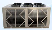 China Experience Optimal Heat Transfer Efficiency with Coolroom Evaporator for Your Refrigeration Equipment for sale