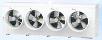 China Coolroom Evaporator for Optimal Space Utilization and Low Noise Operation R134a R404A R507 R407C R22 1.2KW to 114KW for sale