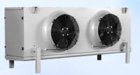 China Coolroom Evaporator for Optimal Space Utilization and Low Noise Operation R134a R404A R507 R407C R22 1.2KW to 114KW for sale