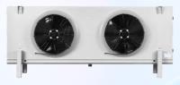 China Coolroom Evaporator for Optimal Space Utilization and Low Noise Operation R134a R404A R507 R407C R22 1.2KW to 114KW for sale