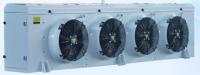China Excellent Air Guiding Effect Coolroom Evaporator with Large Arc High Air Tube and Low Heat Transfer Temperature Difference for sale