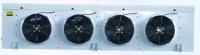 China Excellent Air Guiding Effect Coolroom Evaporator with Large Arc High Air Tube and Low Heat Transfer Temperature Difference for sale