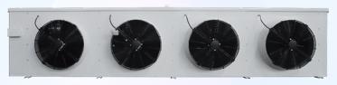 China Enhanced Heat Transfer Efficiency with Medium-Diameter Inner Grooved Tubes in Cold Room Condensing Unit for sale