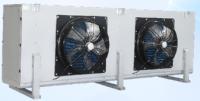 China Corrosion-Resistant Cold Room Condensing Unit with 6-Pole External Rotor Fan and Hydrophilic Aluminum Foil for sale