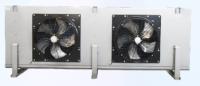 China Corrosion-Resistant Cold Room Condensing Unit with 6-Pole External Rotor Fan and Hydrophilic Aluminum Foil for sale