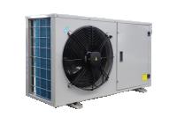 China BSH Series Box-type Low Noise Condensing Units BSH030MYC-S for sale