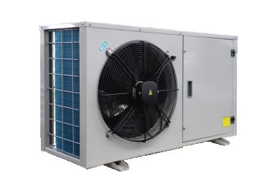 China BSH Series Box-type Low Noise Condensing Units BSH030MYC-S for sale