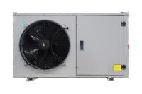 China BSH Series Box-type Low Noise Condensing Units BSH030MYC-S for sale
