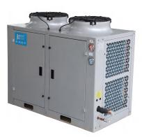 China BF series box-type condensing unit BF15MY for sale